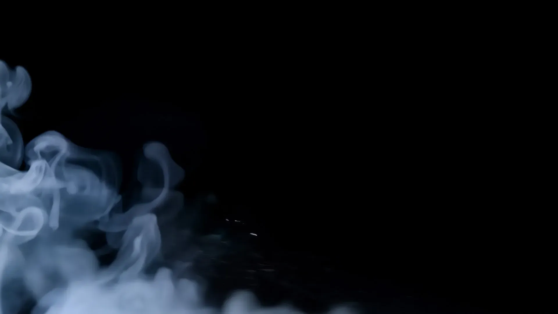 Atmospheric Smoke Overlay Video Effect For Dramatic Film And Video Projects | Videos